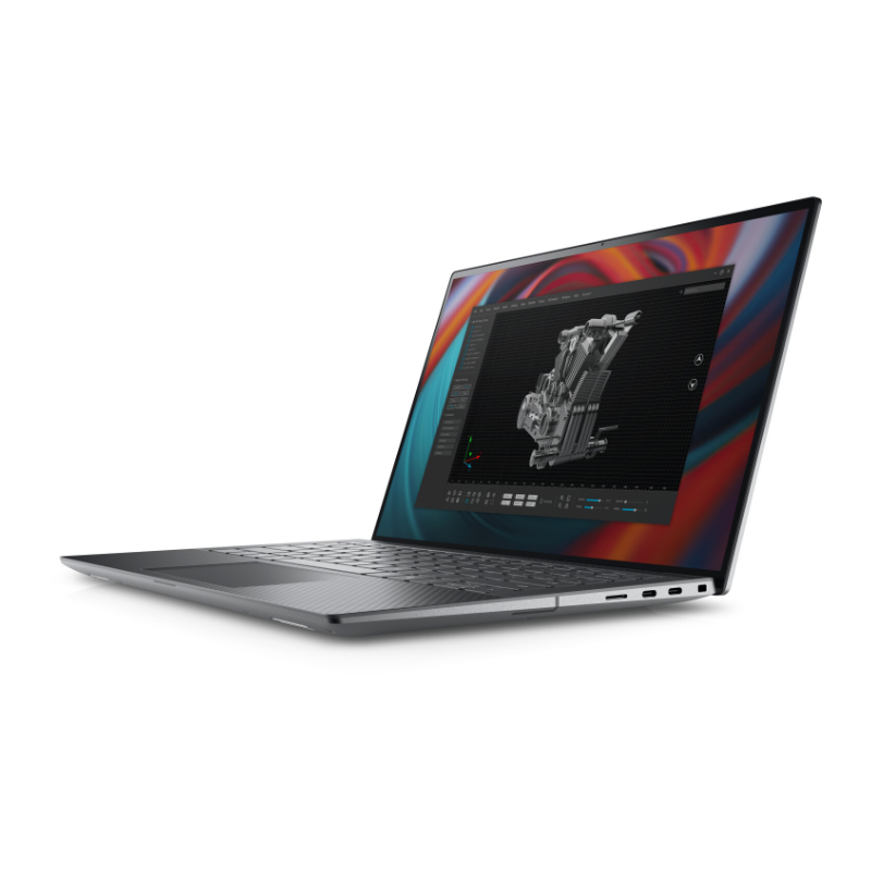 Dell Mobile Precision Workstation 5490 4554